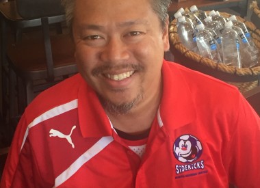 Soccer SideKicks | Pre-School Soccer | North Georgia United Soccer Club